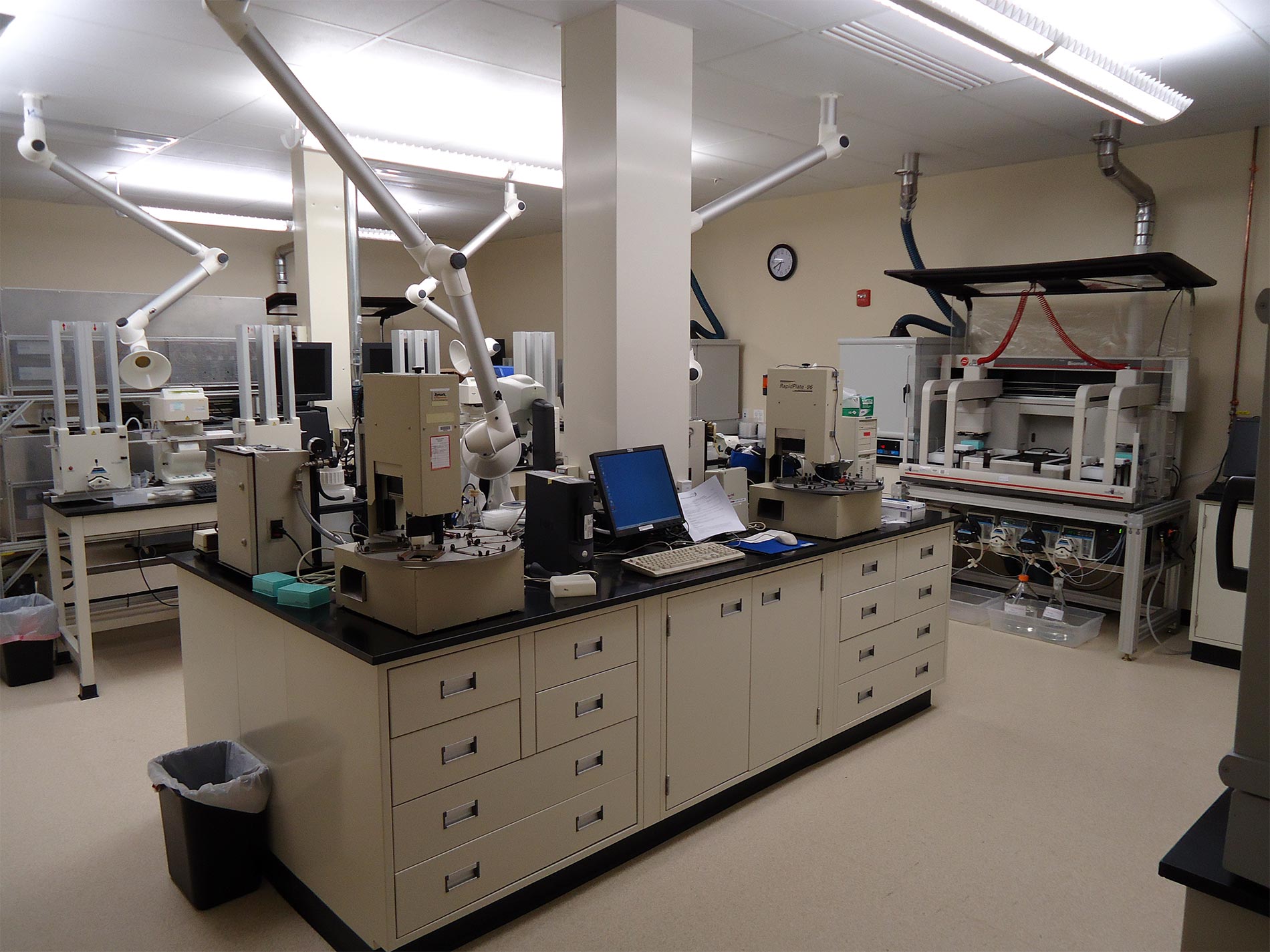 Our Projects | Sherute, LLC